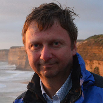 Prof. Dr. Achim Bräuning - energy-climate.fau.eu